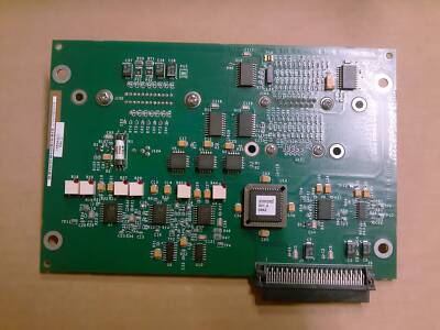 GE Corometerics 259CX GEHC IT PWB 2035083-001 Rev B | eBay