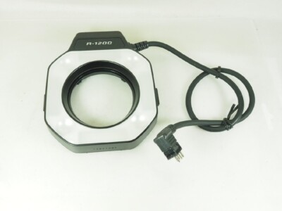 Minolta Macro Ring R-1200 | eBay