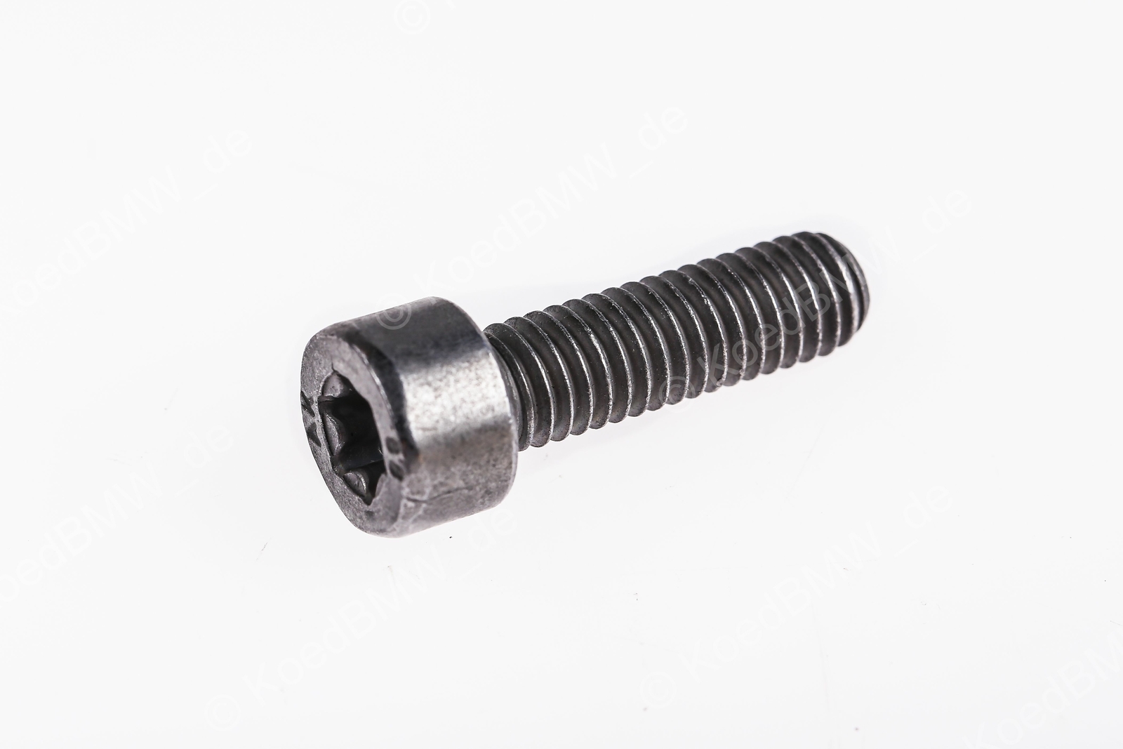 BMW Isa-Schraube 07129901130 | eBay