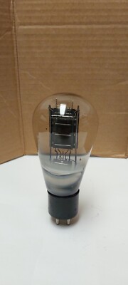 RCA CX-350 Type 50 Tube Globe | eBay