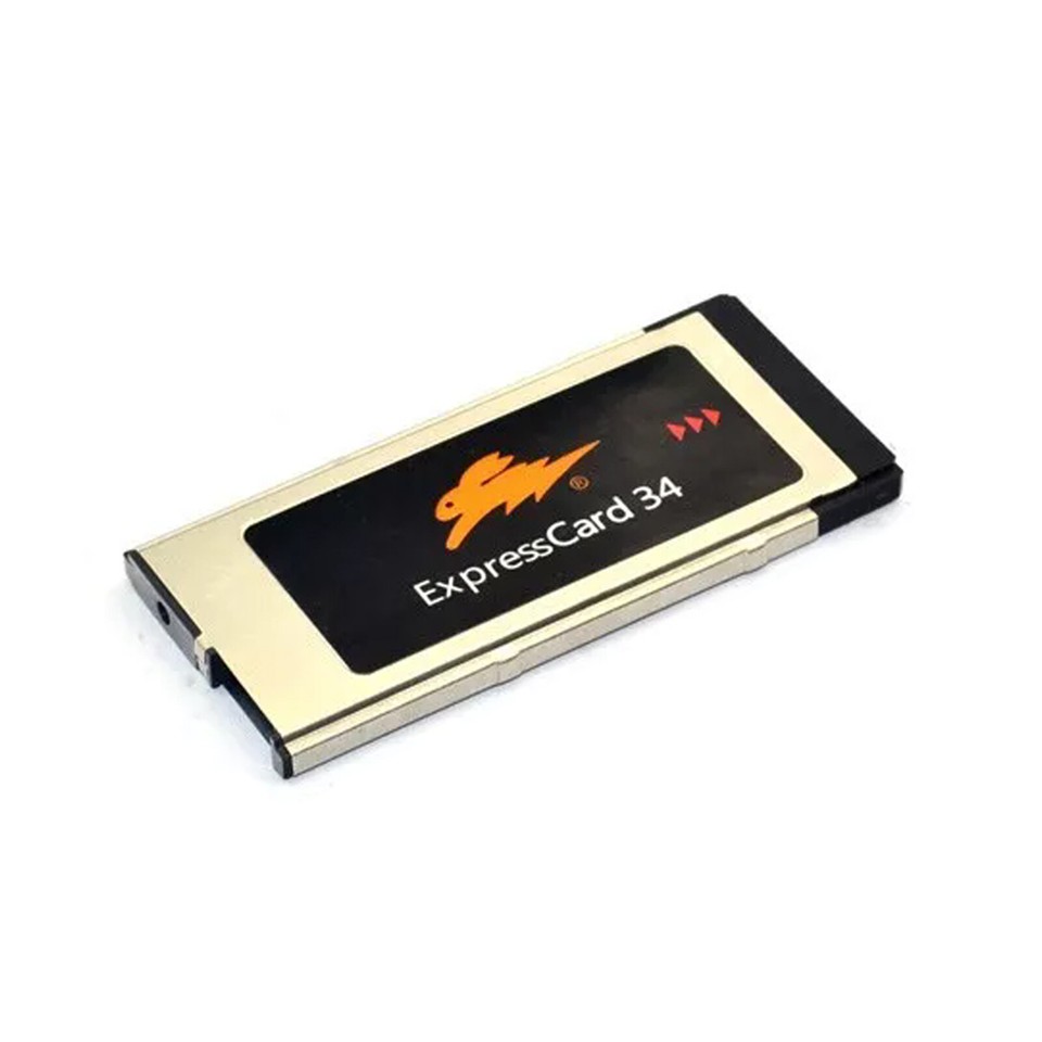 for Laptop External GPU Card Expresscard Express Card 34mm to PCI-E 16X ...