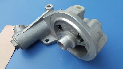 Mercedes W123 280E 280CE W116 280S 280SE M110 oil filter housing ...
