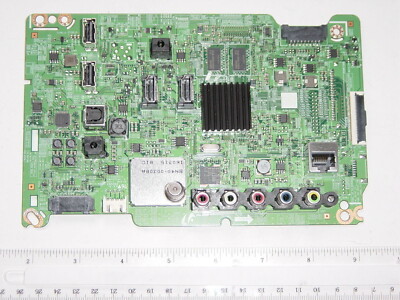 NEW Samsung UN65J6200AF Main Board UN65J6200 UN65J6200AFXZA z630 | eBay