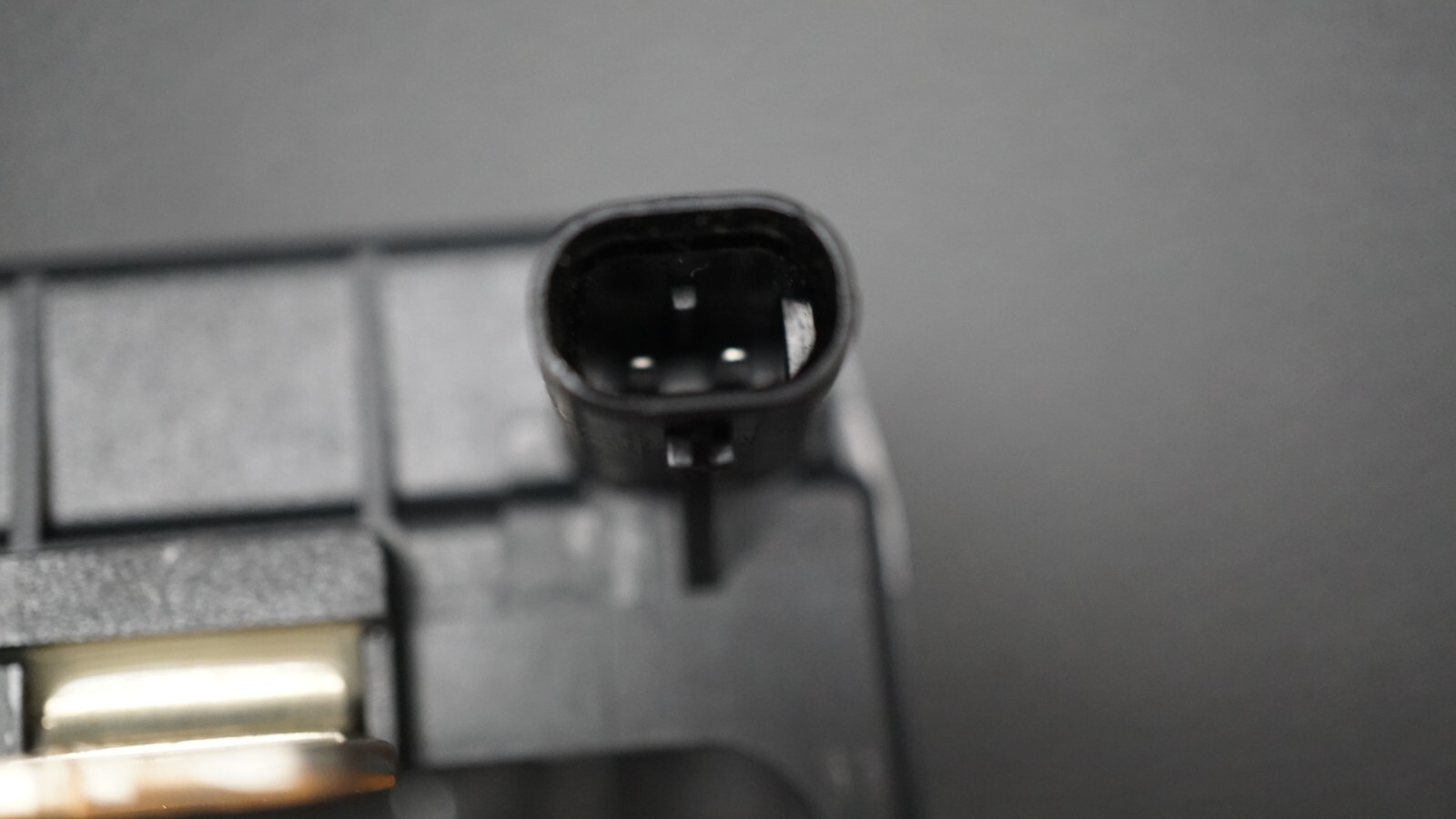 GENUINE MERCEDES BENZ FUSE BOX RELAY MODULE REGULATOR A0009822223 ...