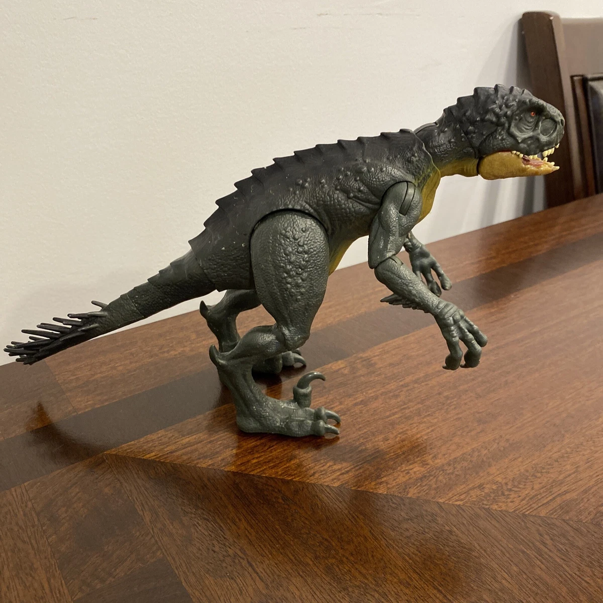 Dinosaurs Jurassic World Mattel Jurassic World Toys Scorpio, 58% OFF