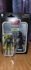 Star Wars The Vintage Collection Hunter