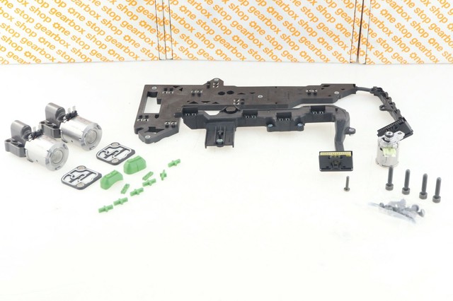 Volkswagen 0B5398048C Automatic Gearbox Solenoid Repair for sale online ...