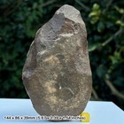 Rare Large Neolithic Stone Axe Head France – Authentic Prehistoric ...