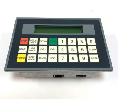 Operator Interface Panels - Maple Systems