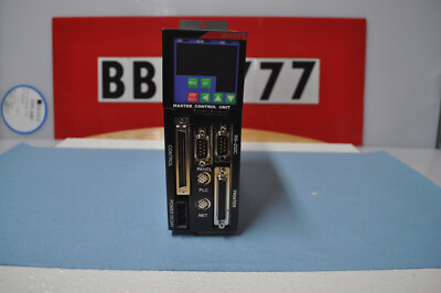 CINETIC AUTOMATION MU30C MASTER CONTROL UNIT | eBay