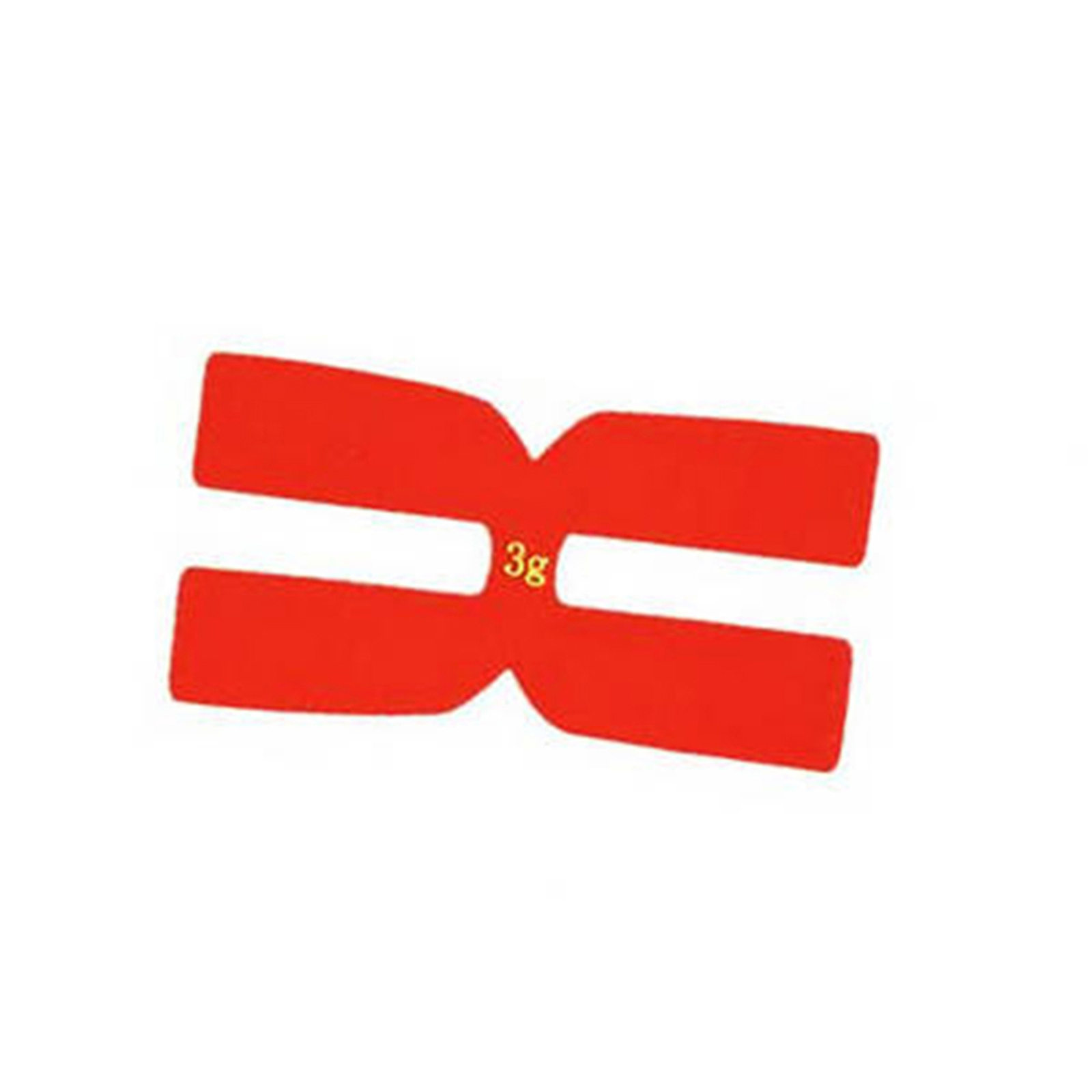 6pcs Tennis Racket Balancer Multipurpose Use Racquet Balance Silicone ...