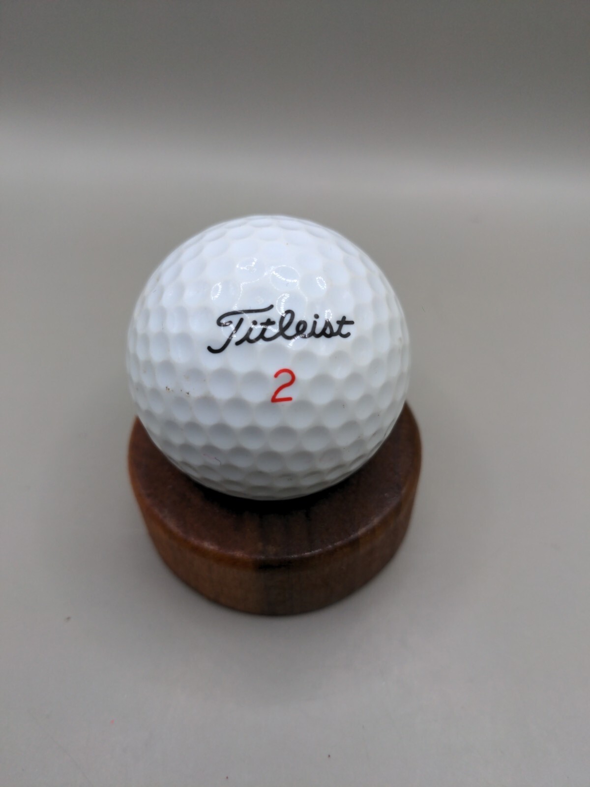 J & B Rare Scotch Logo Golf Ball Titleist Collectors Display Ball | eBay