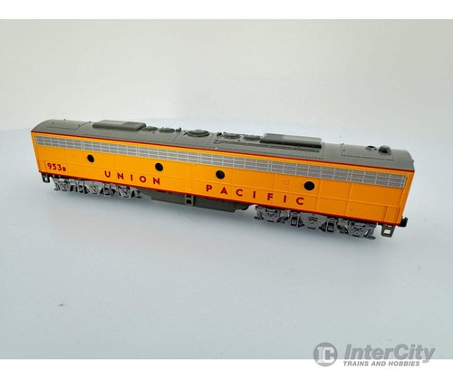 Kato 176-5352 N EMD E9B B Unit Union Pacific (UP) 953B Analog DC | eBay