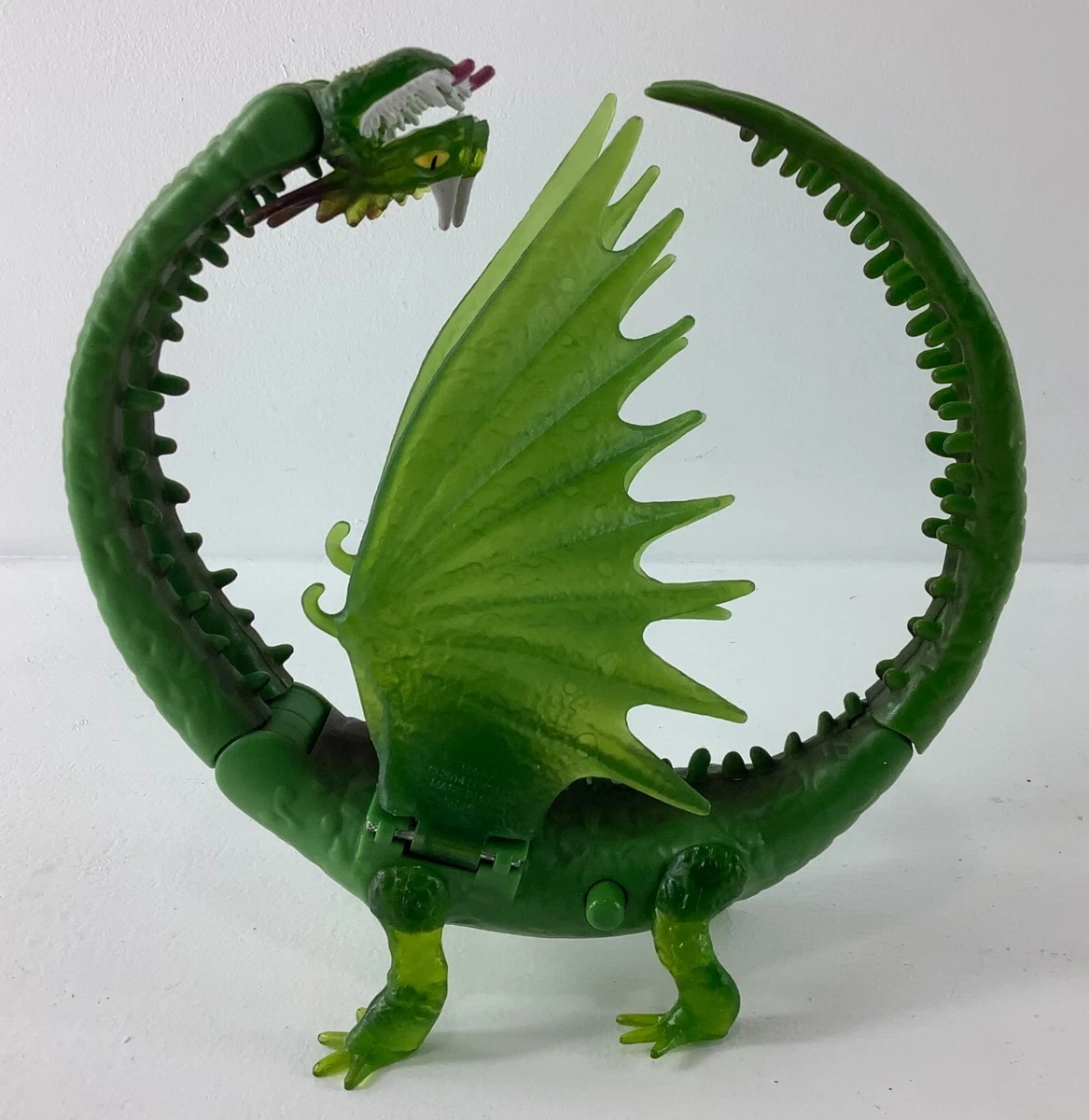 How To Train Your Dragon 2 Barf And Belch