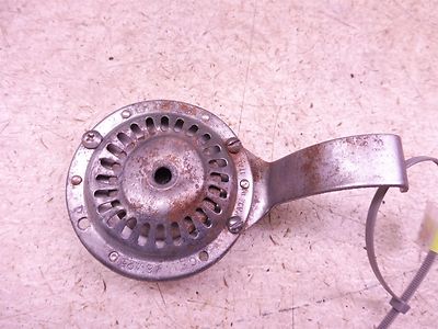 1966 wards riverside 450ss S677~ horn | eBay