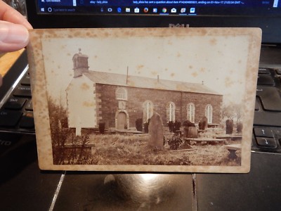 cabinet photograph (foxing noted ) PILLING GARSTANG area 1880s era | eBay