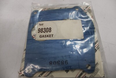 Crusader Adapter Plate Gasket TBI Part Number 98308 | eBay