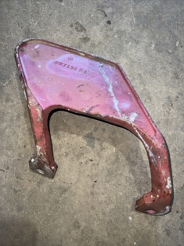 IH International Harvester Farmall Step 397133R1 | eBay