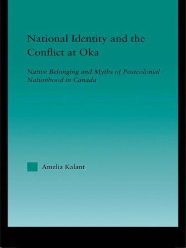 Indigenous Peoples and Politics Ser.: National Identity and the ...