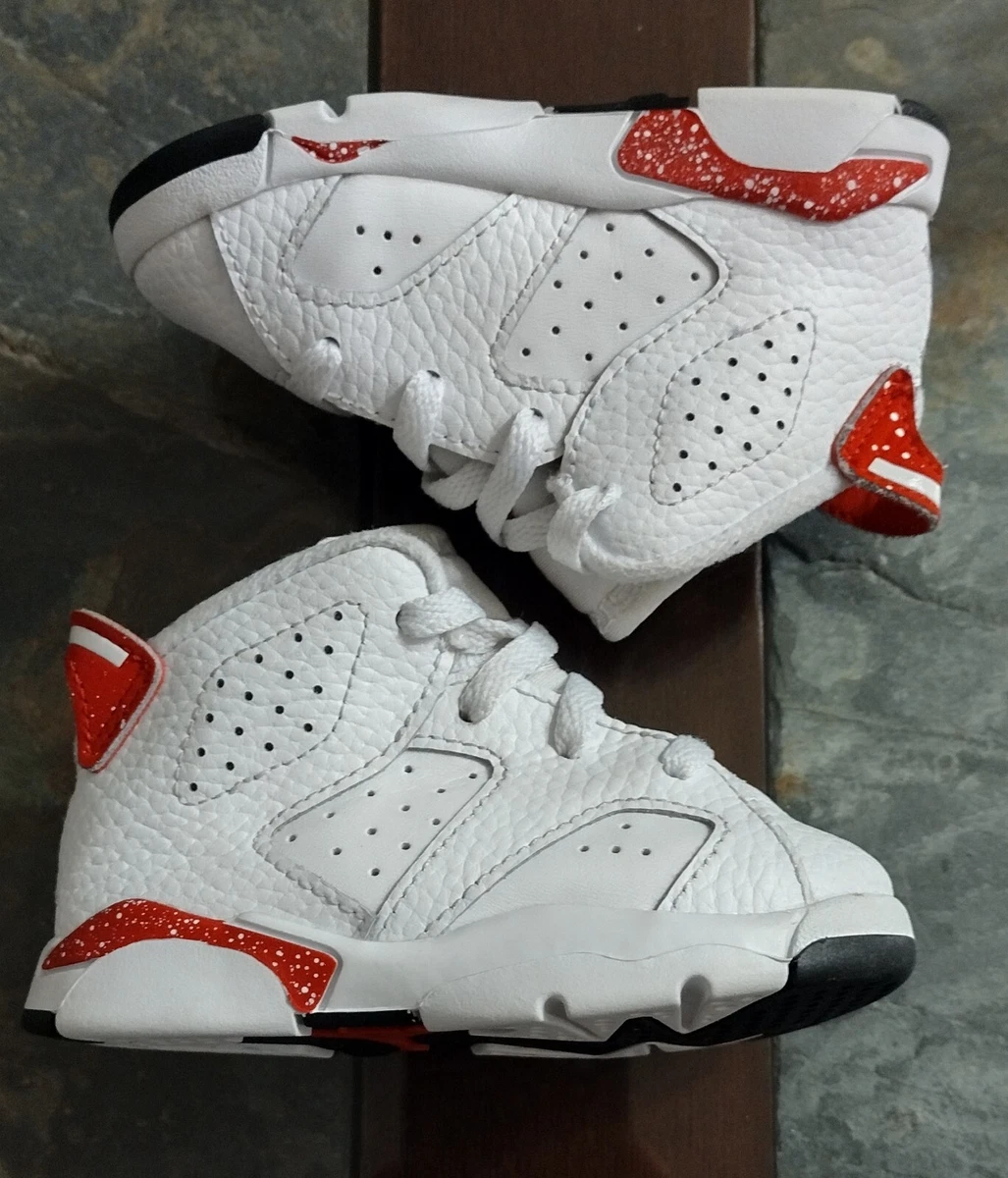 Jordan 6 Olympic 2022