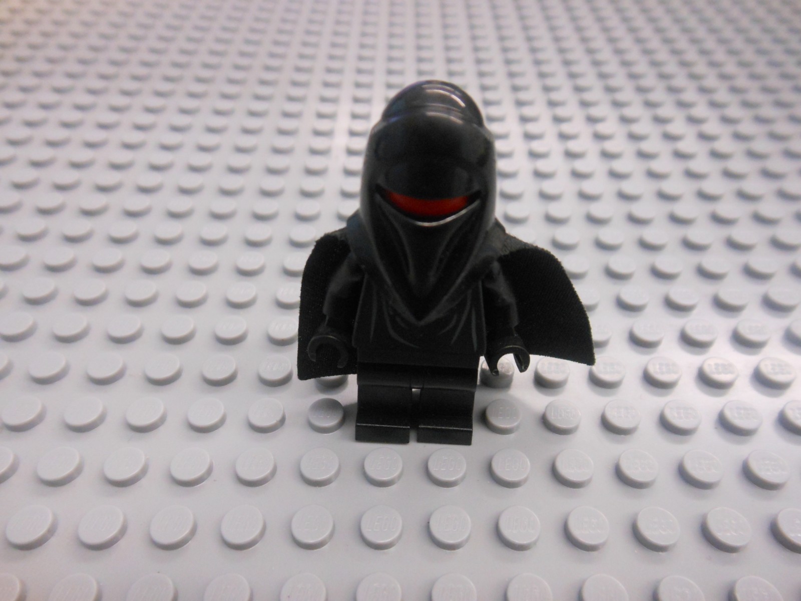 LEGO Star Wars Shadow Guard minifigure 75079 | eBay
