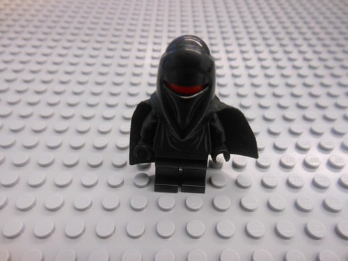 LEGO Star Wars Shadow Guard minifigure 75079 | eBay