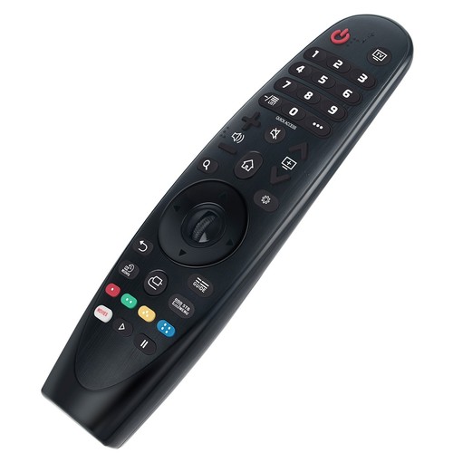 New AN-MR19BA Remote for LG TV 55SM8600PUA 55SM9000PUA 65UM7300AUE ...