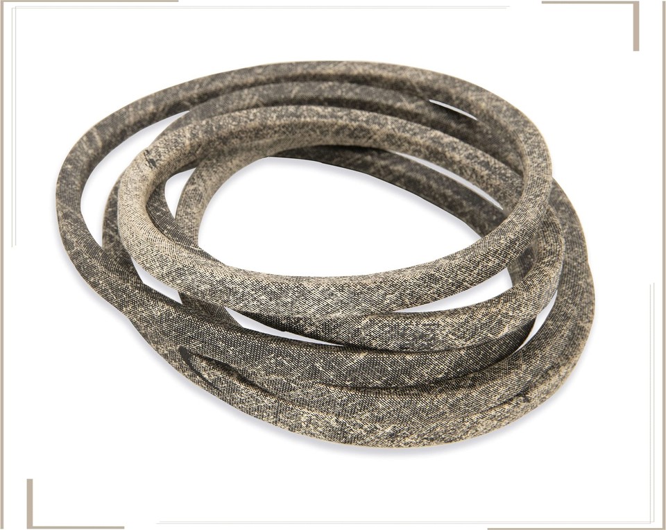 429636 197253 Mower Belt Lawn Mower 42'' Deck Drive Belt For Craftsman ...