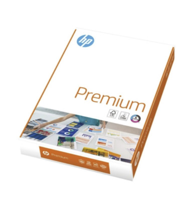 HP Premium Printer Paper A4 100gsm Photocopy Copier Paper Home Office ...