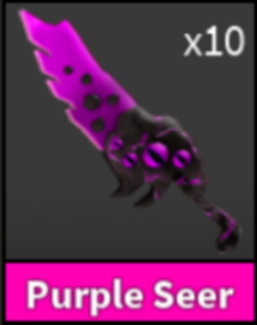 *SUPER RARE* Roblox MM2 Godly Stacks and Bundles *CHEAPEST* | eBay