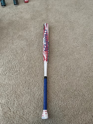2023 Louisville Slugger Genesis Scott Hartling USA 26oz USSSA Softball ...