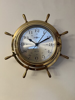 Clocks - Howard Miller