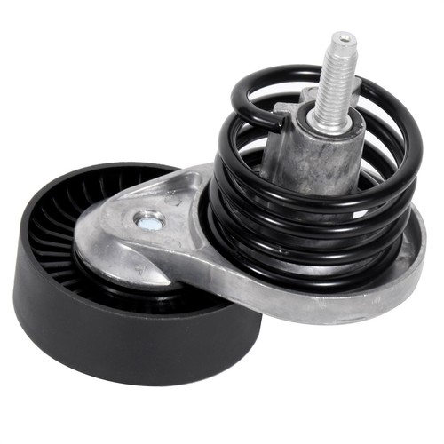 F2TZ-6B209-D A/C Serpentine Belt Tensioner Assembly for Ford F-350 E ...