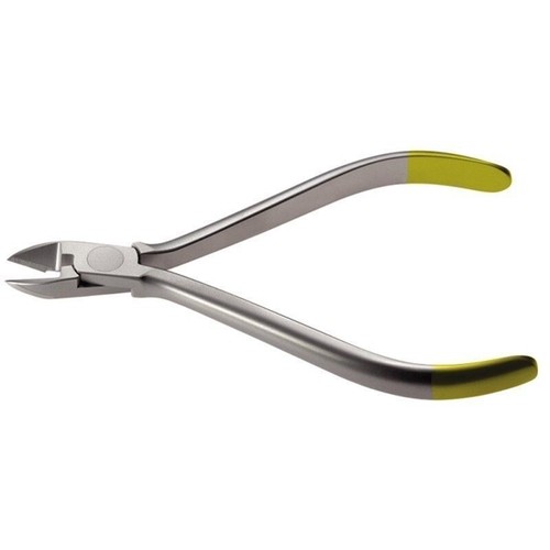 Ligature TC Wire Cutter Dental Pliers for Ortho Orthodontic Micro Mini ...