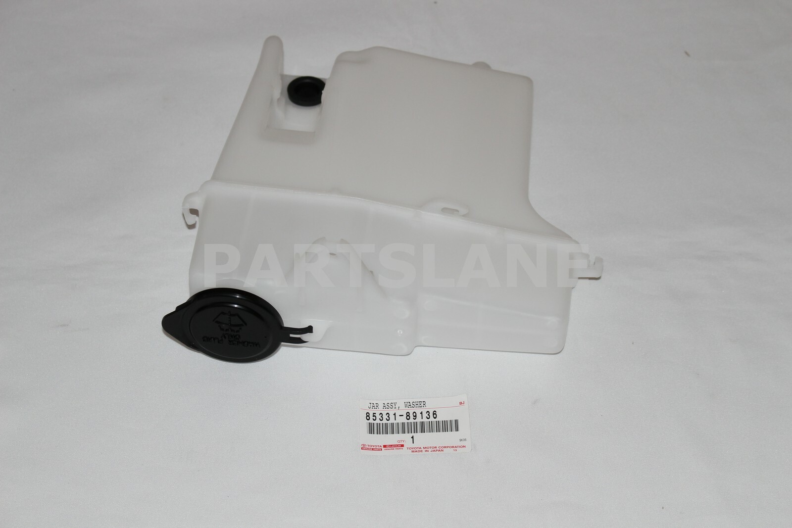 Toyota Pickup 1989-1995 4Runner OEM Windshield Washer Bottle Jar 85331 ...