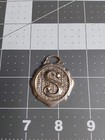 Letter S Watch Fob | eBay