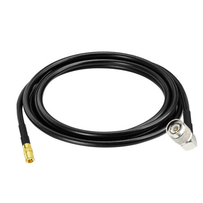 Trimble GPS Antenna Cable TNC SMB Replacement for Zephyr GEO 7X 6000 ...