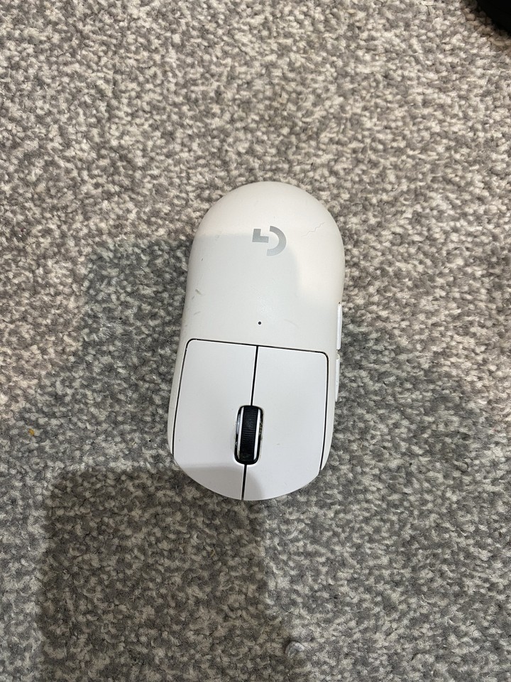 Logitech G502X / Pro X Superlight 2 Wireless Gaming Mouse | eBay UK