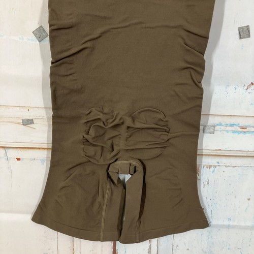 FeelinGirl Comfortable Slimming & Smoothing Body Shaper Coffee Size 3XL ...