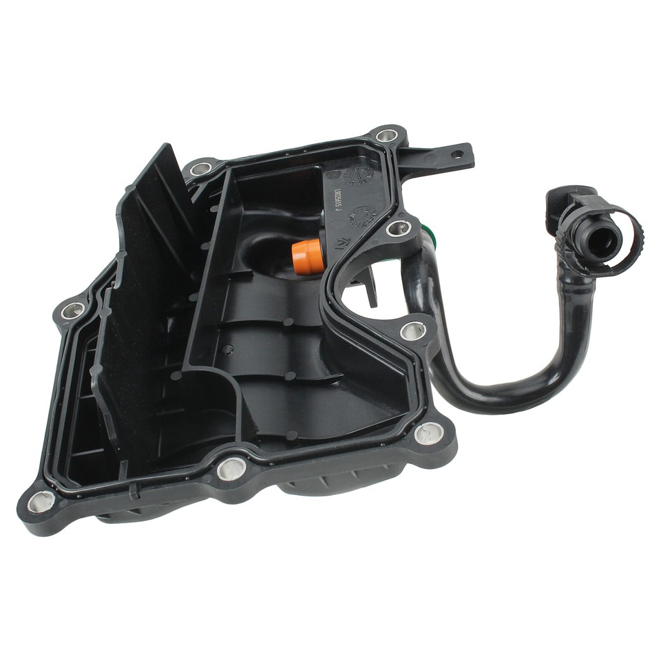 Crankcase Oil Separator LR025615 for 2015-2017 Land Rover Discovery ...
