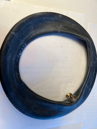 Apollo Ghost / Kabbo Scooter Inner Tire Air Tube 10"x2" inch w/ 90 ...