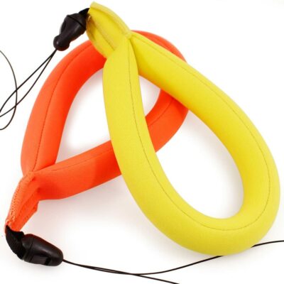 Floating Camera Straps For Go Pro & Other Cameras: 2 Pack (New) | eBay