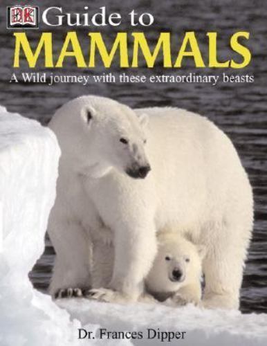 Mammals by Ben Morgan and Dorling Kindersley Publishing Staff (2003 ...