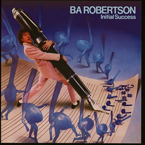 B.a.robertson Initial Success [expanded Edition] CD NEW | eBay