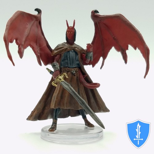 Obann - Monsters of Exandria 2-1 D&D Critical Role Cambion Miniature | eBay