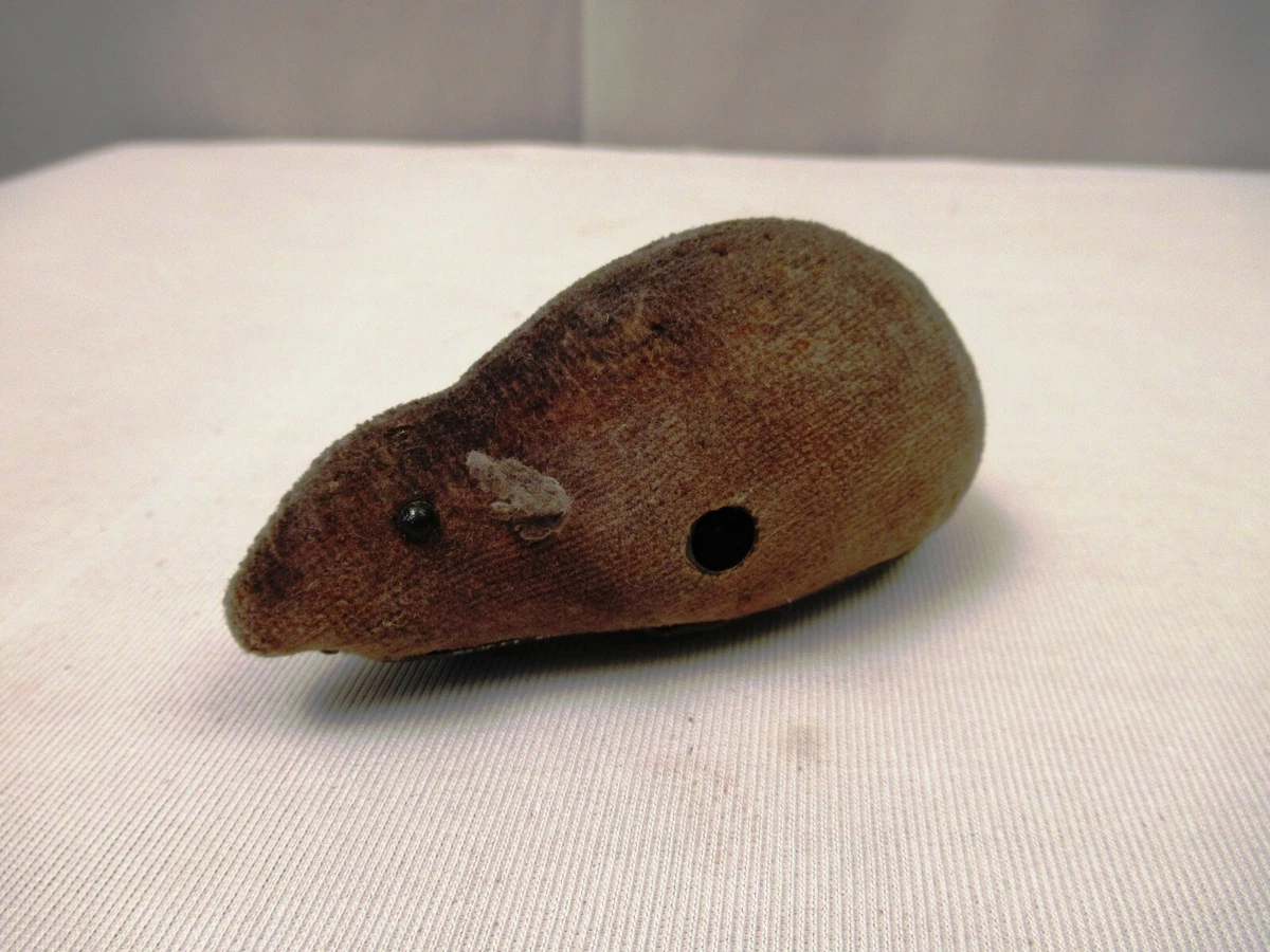 Mechanical Mouse Animal