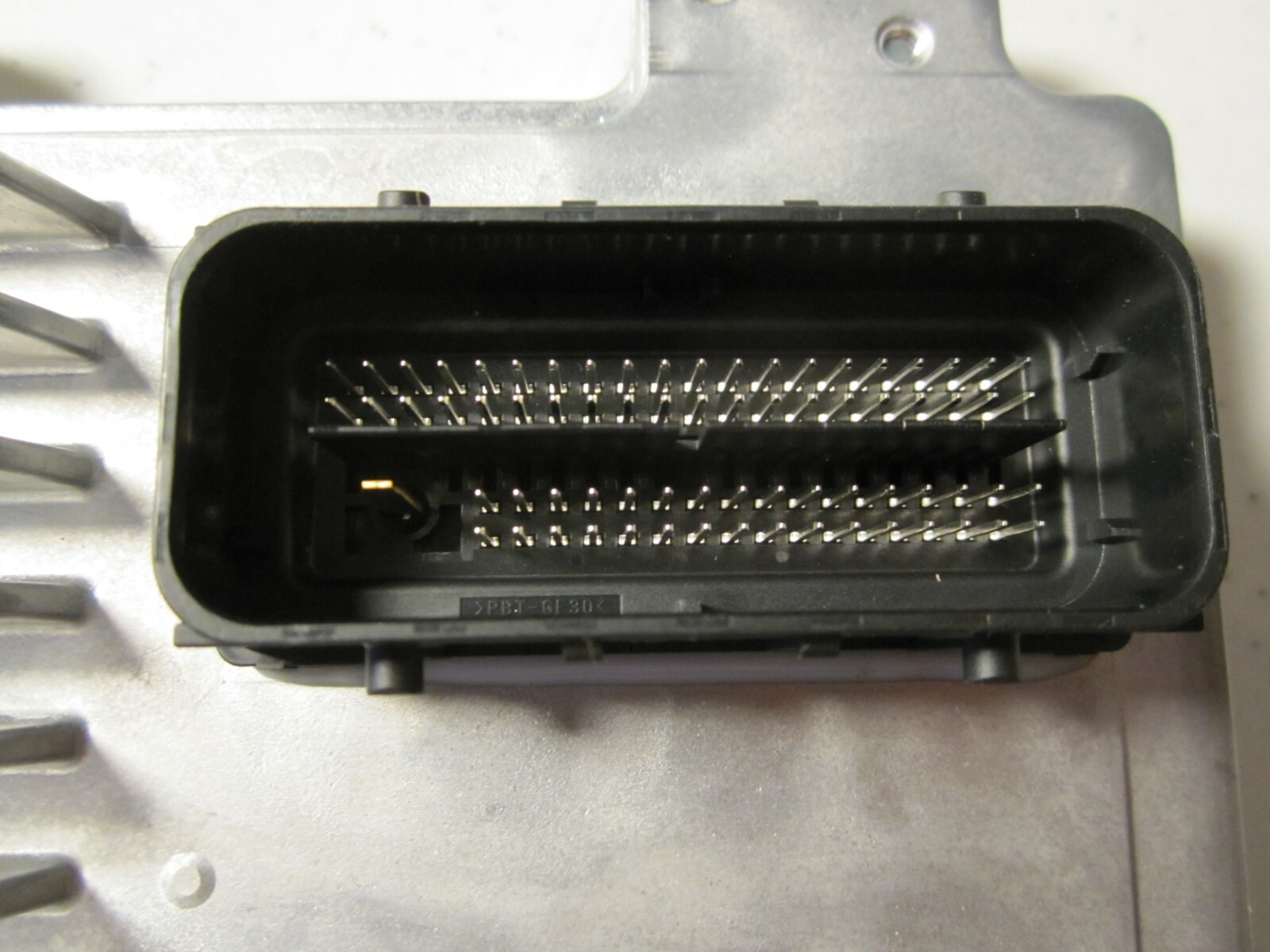 NEW ACDelco 12679199 GM Engine Control Module ECM PCM Programming ...