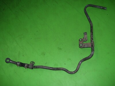 01 02 03 04 Chevrolet GMC 6.6L Duramax Diesel LB7 Fuel Line feed supply ...