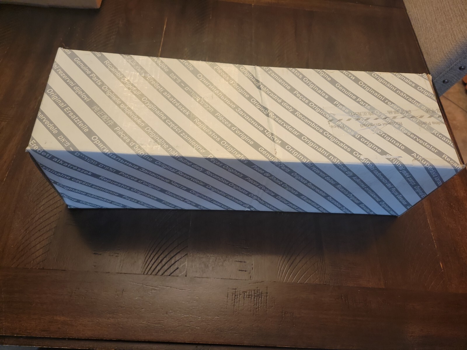 Genuine Mopar Cooler-egr CSNDVB11AB for sale online | eBay