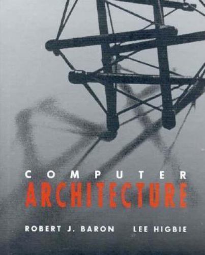 Addison-Wesley Series in Electrical and Computer Engineering: Computer ...